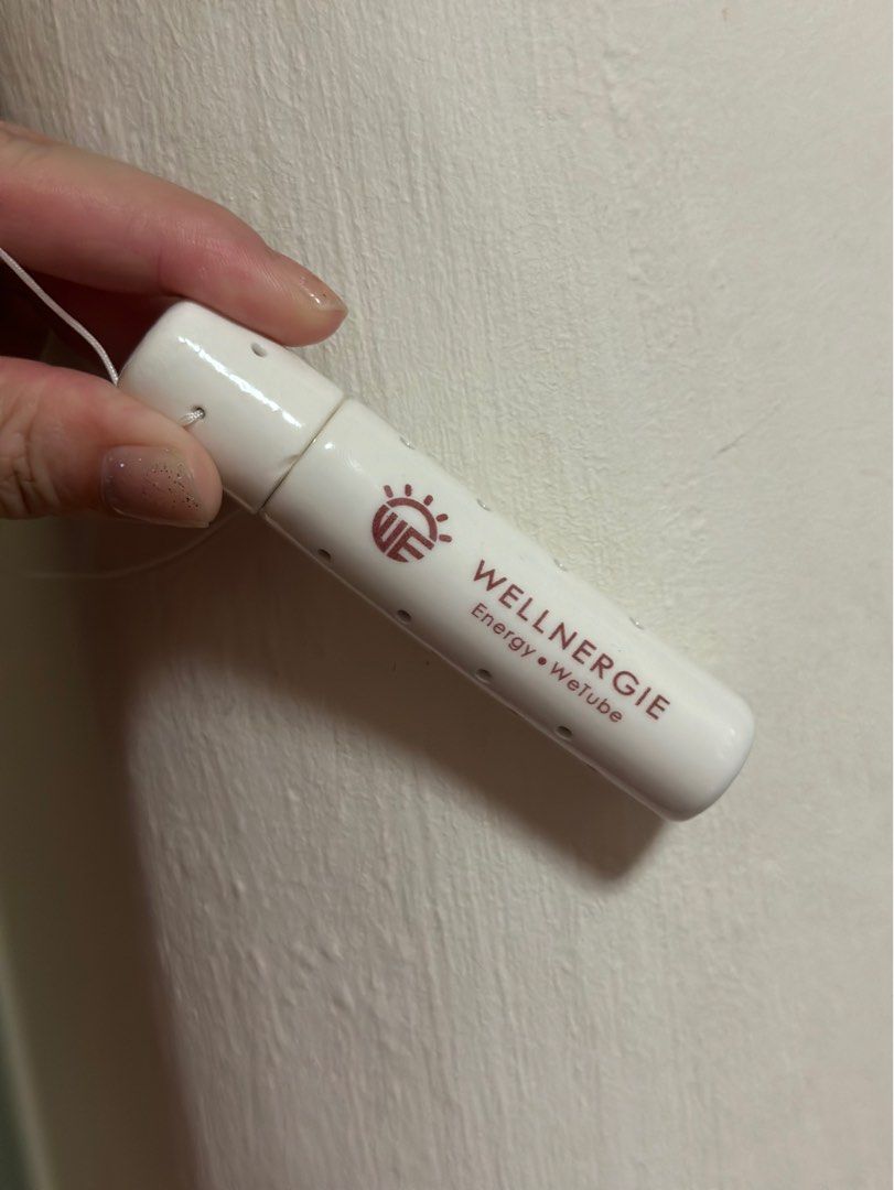 Wellnergie wetube, Health & Nutrition, Health Monitors & Weighing ...