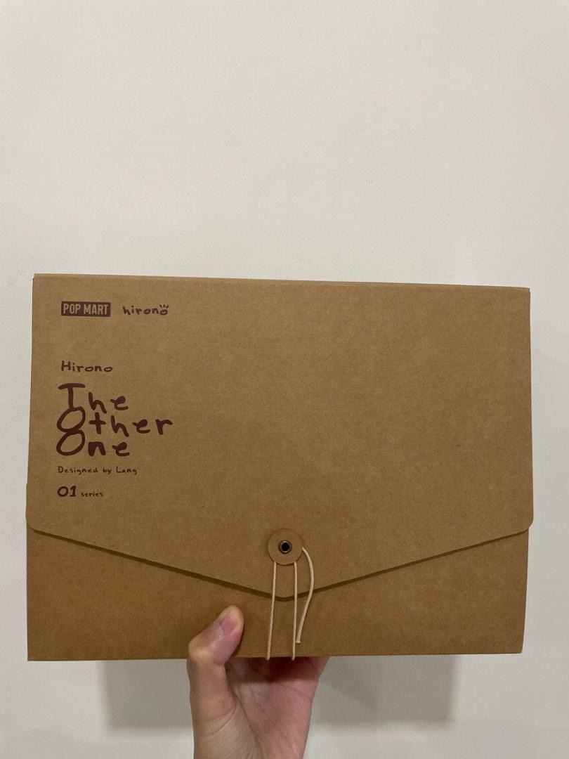 WTS HIRONO 01 THE OTHER ONE FULL SET SERIES, Hobbies & Toys, Toys ...