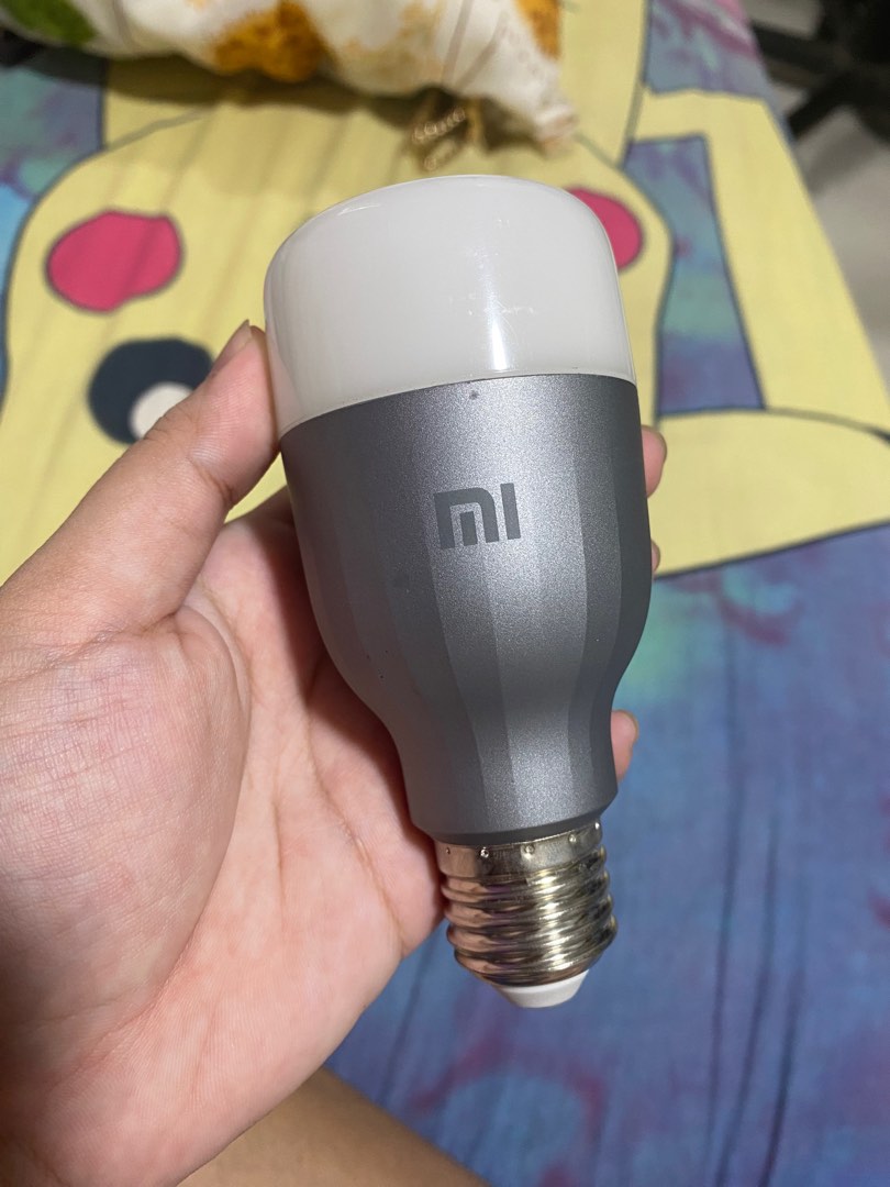 Xiaomi Mi LED Smart Light, Furniture & Home Living, Lighting & Fans ...
