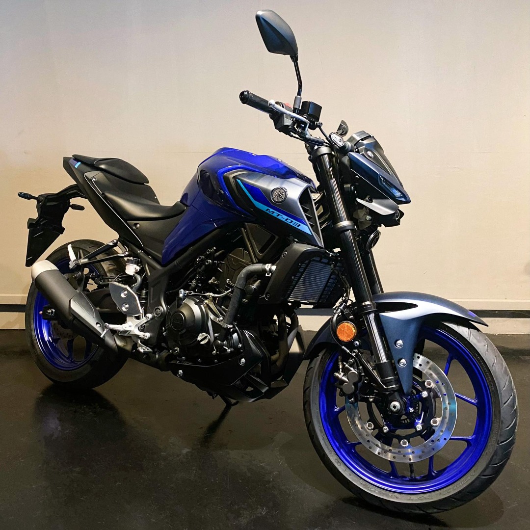 YAMAHA MT03 | MT03 | MT-03 | XMAX300 | XMAX 300 | R3 | R-3 | YZF-R3 ...