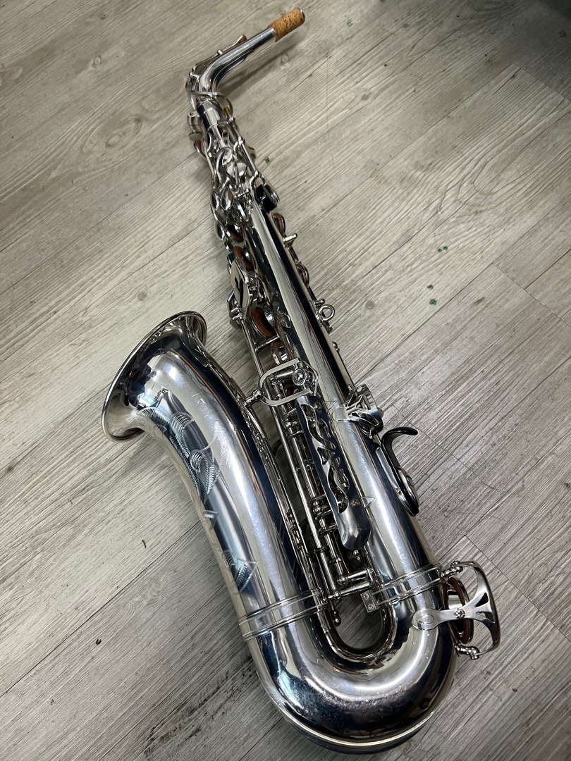 Yamaha YAS62S, Hobbies & Toys, Music & Media, Musical Instruments on Carousell