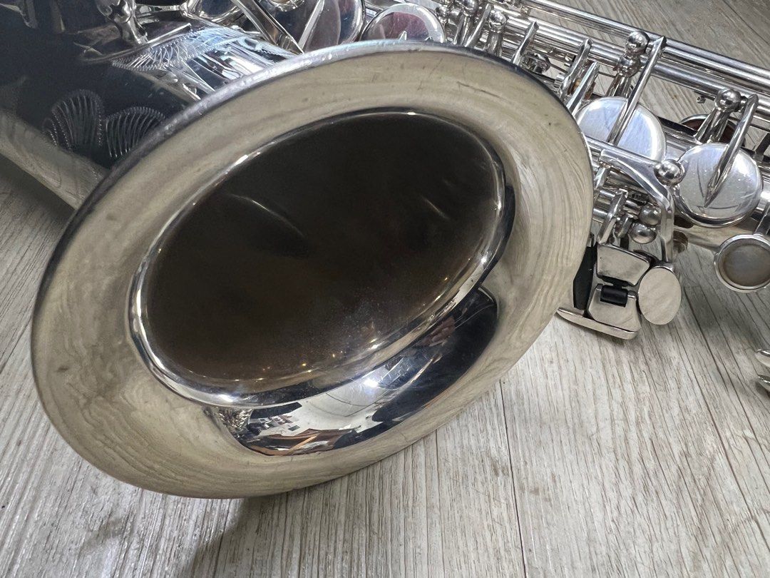 Yamaha YAS62S, Hobbies & Toys, Music & Media, Musical Instruments on Carousell