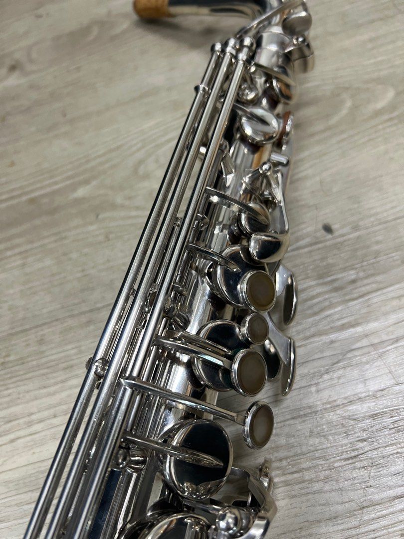 Yamaha YAS62S, Hobbies & Toys, Music & Media, Musical Instruments on Carousell