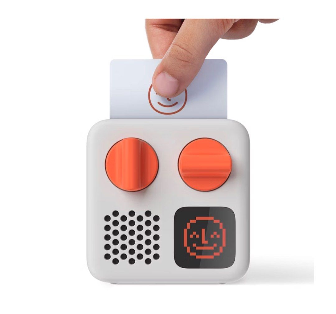 Yoto Mini Player (UK Edition), Babies & Kids, Infant Playtime on Carousell
