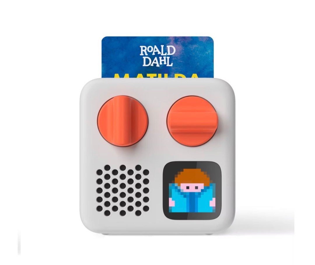 Yoto Mini Player (UK Edition), Babies & Kids, Infant Playtime on Carousell