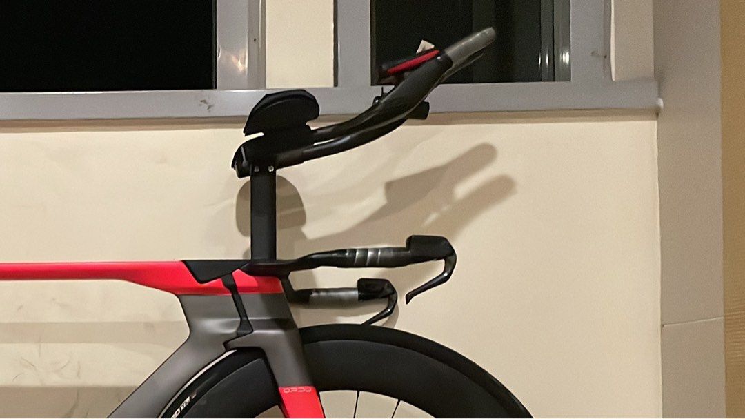 Zipp Vuka AXS Extension Bar, Sports Equipment, Bicycles & Parts ...