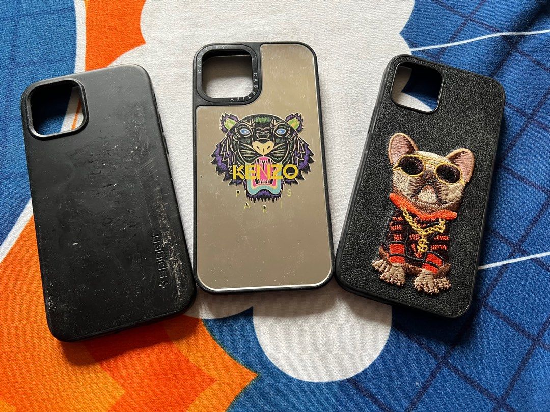 12 pro phones cases, Mobile Phones & Gadgets, Mobile & Gadget ...