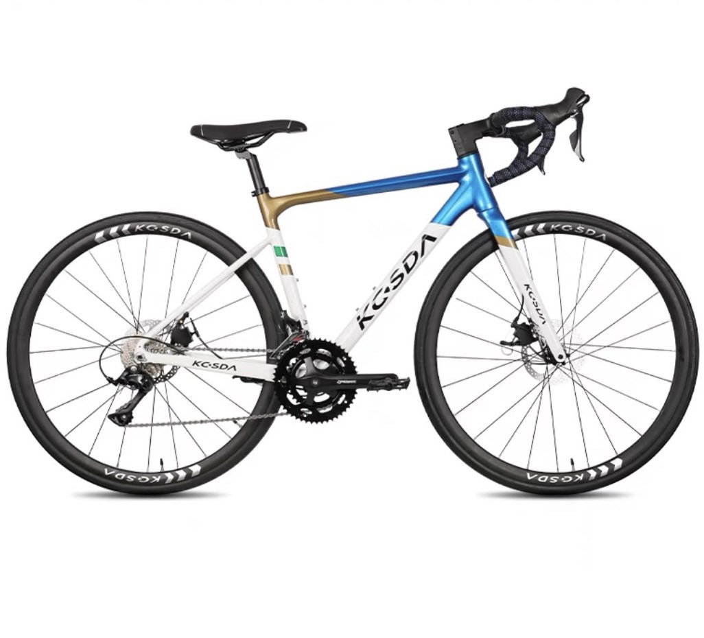 2024 Kosda entry road bike frameset $450 /Full bike $590 onwards |Ltwoo / Shimano sora groupset ...