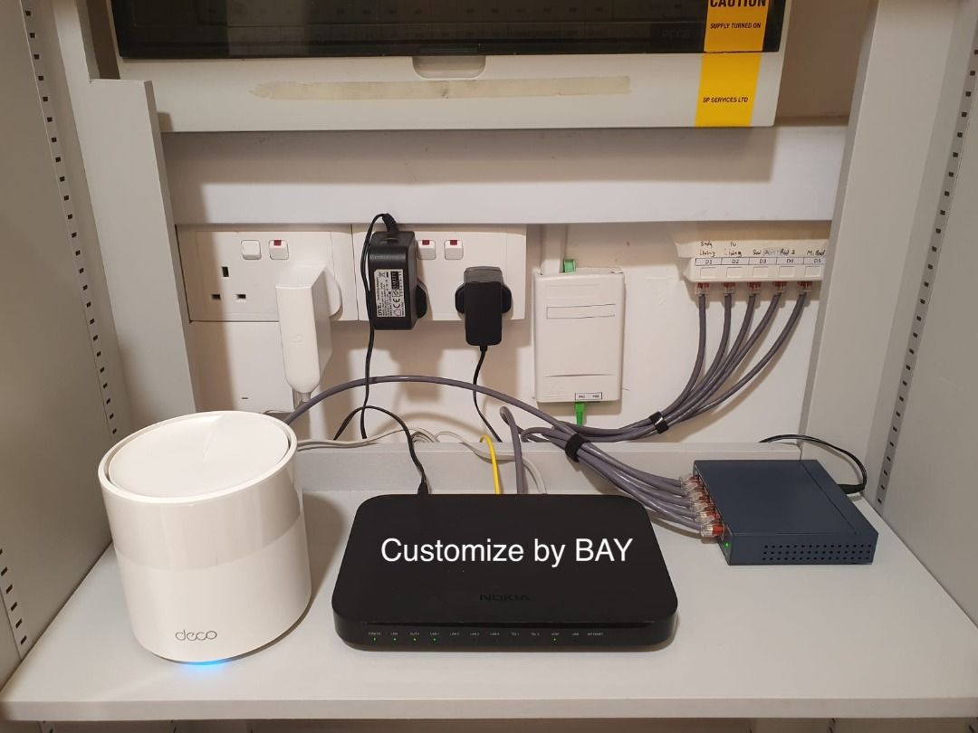 24/7 Repair and Troubleshoot all ISP Internet Problems | Rework faulty ...