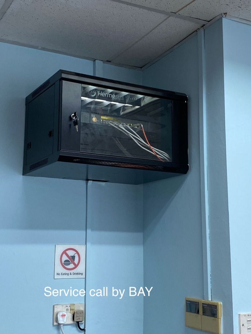 24/7 Repair and Troubleshoot all ISP Internet Problems | Rework faulty ...