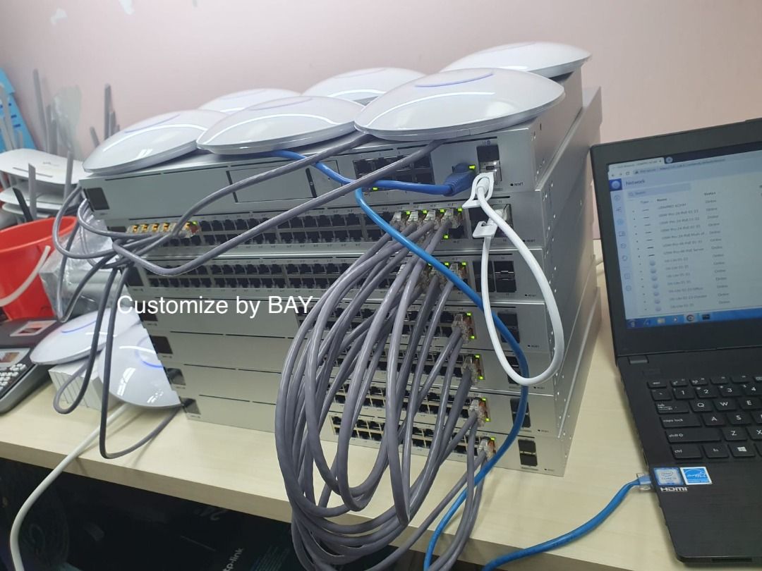 24/7 Repair and Troubleshoot all ISP Internet Problems | Rework faulty ...