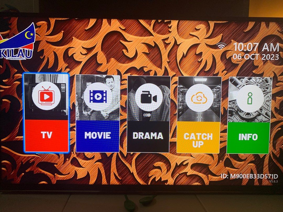 32 inch samsung tv, TV & Home Appliances, TV & Entertainment, TV on ...