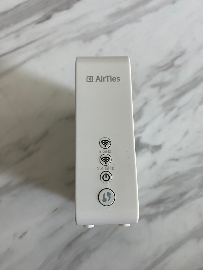 4 set of Wifi Mesh (AirTies) at bundle price of $50, Mobile Phones ...