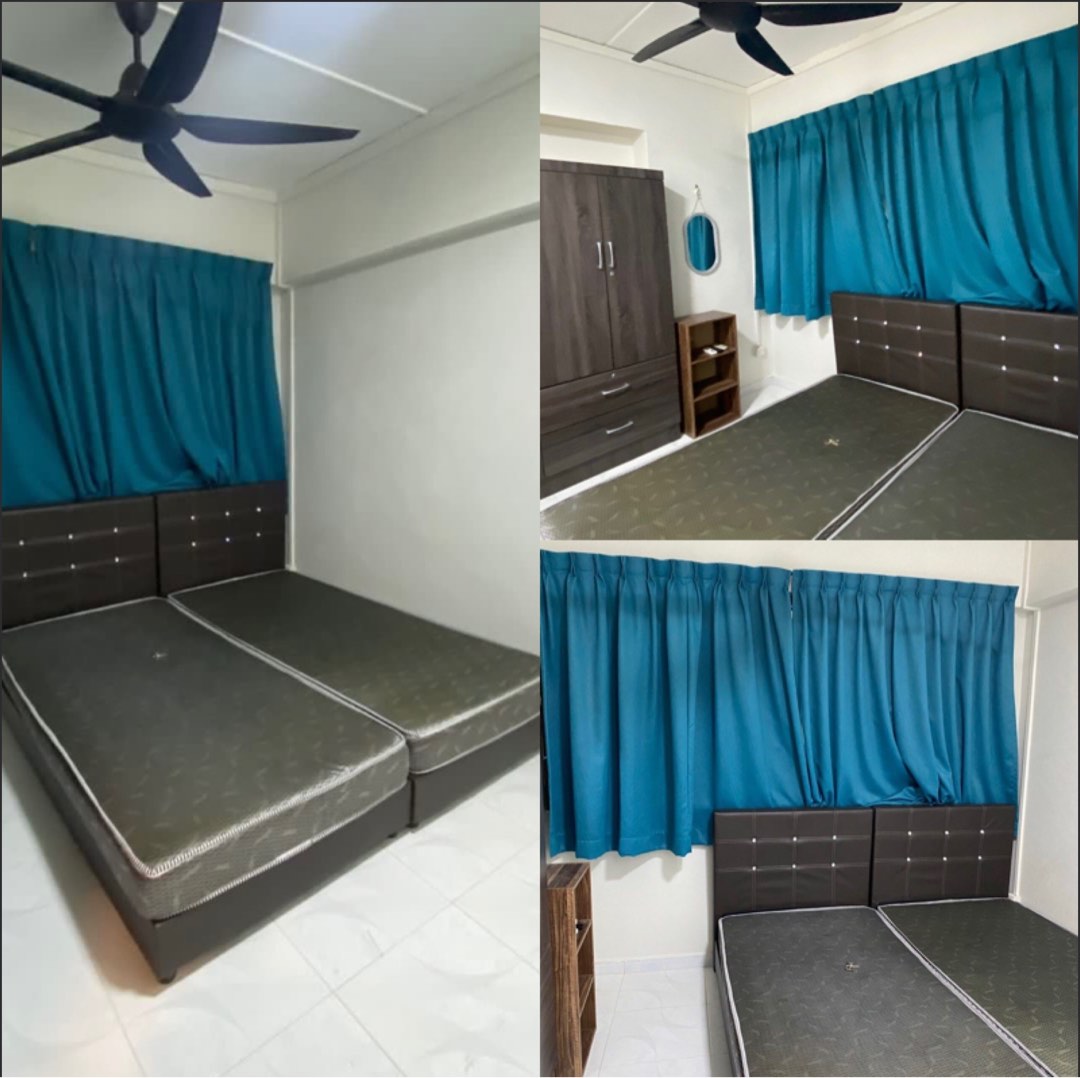 629 Woodlands Ring Road, Property, Rentals, Room Rentals on Carousell