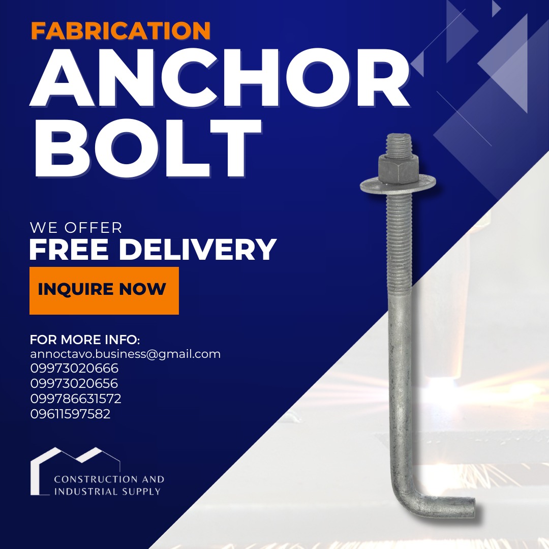 | Masonry Anchors | Bolt Installation | Foundation Design ...