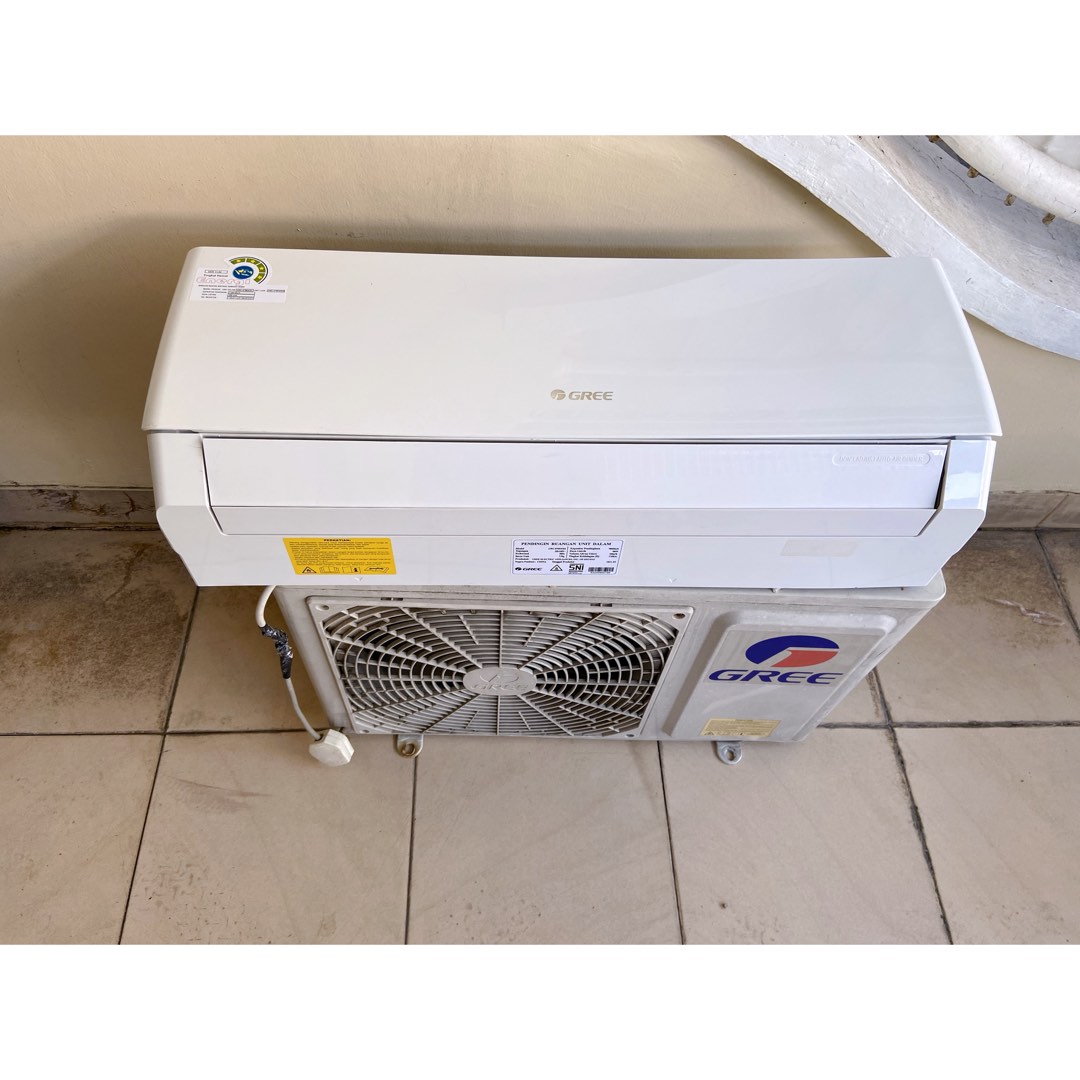 ac-gree-like-new-elektronik-lainnya-di-carousell
