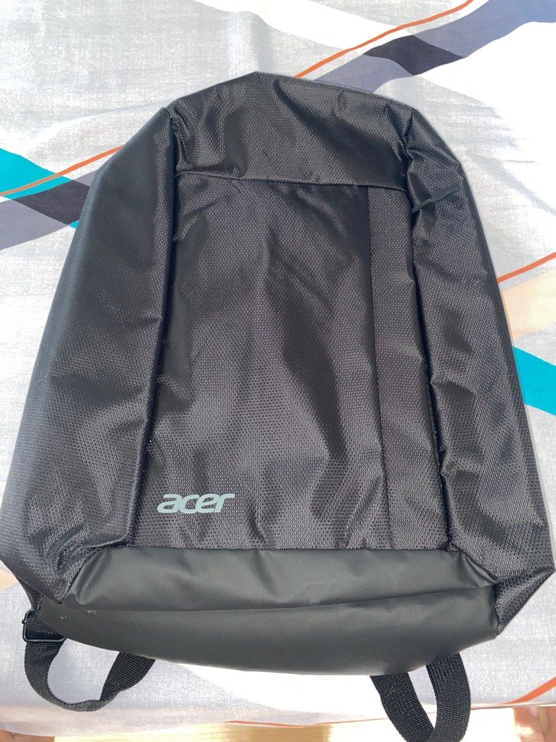 Acer Laptop Bag, Men's Fashion, Bags, Backpacks on Carousell
