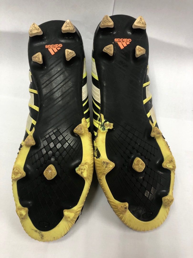 Adidas Predator Absolion Instinct FG, Men's Fashion, Footwear, Boots on ...