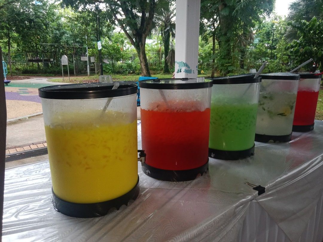 Air balang live station, Food & Drinks, Fresh Produce on Carousell