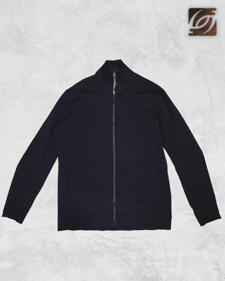 Arcteryx Veilance Nemis Light Bomber Jacket, Men's Fashion, Coats ...