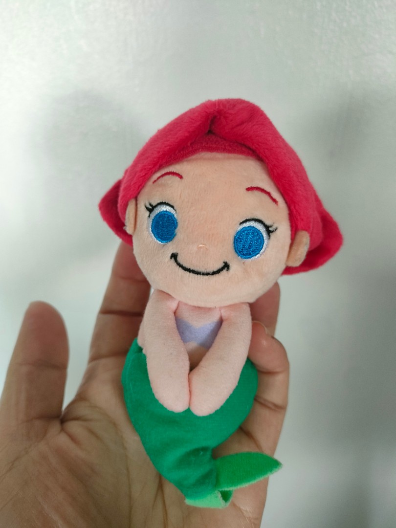 Ariel T-Arts, Hobbies & Toys, Toys & Games on Carousell
