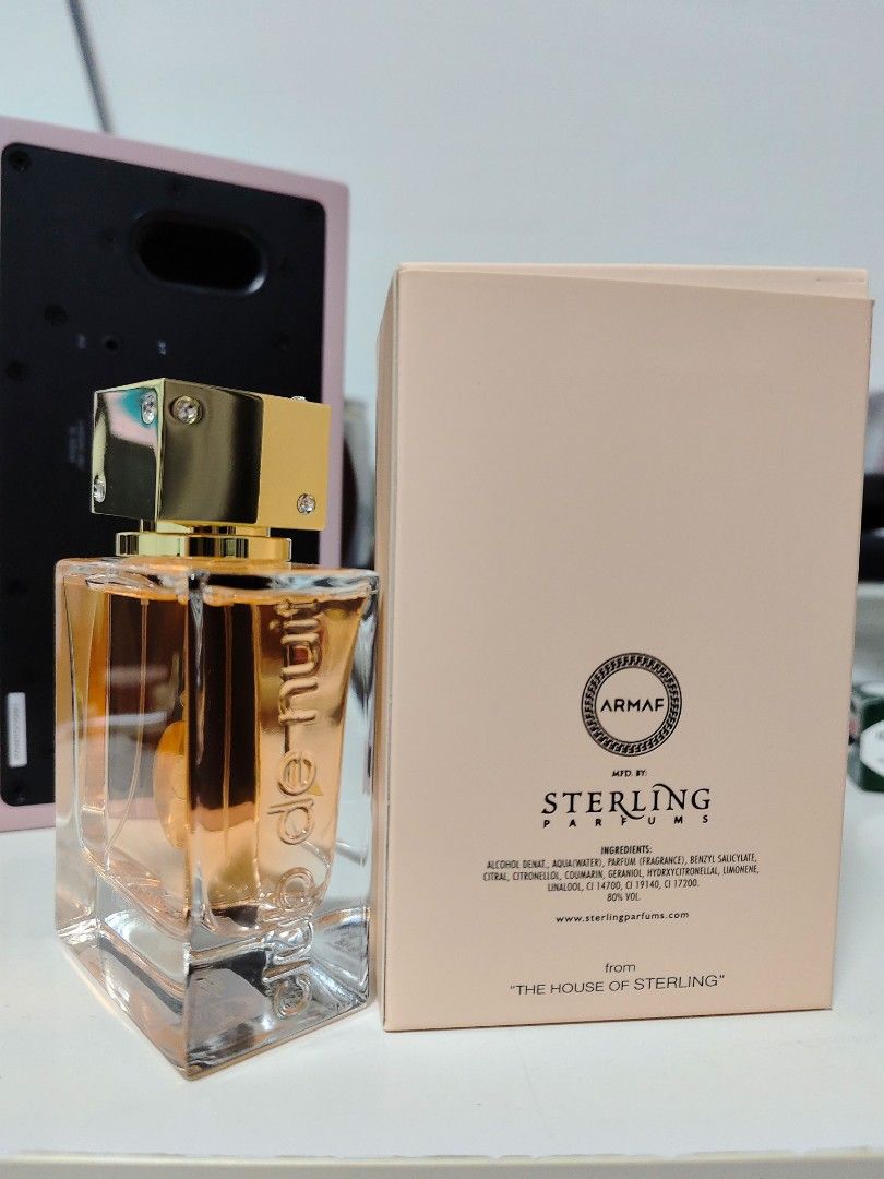ARMAF Club de Nuit EDP, Beauty & Personal Care, Fragrance & Deodorants ...