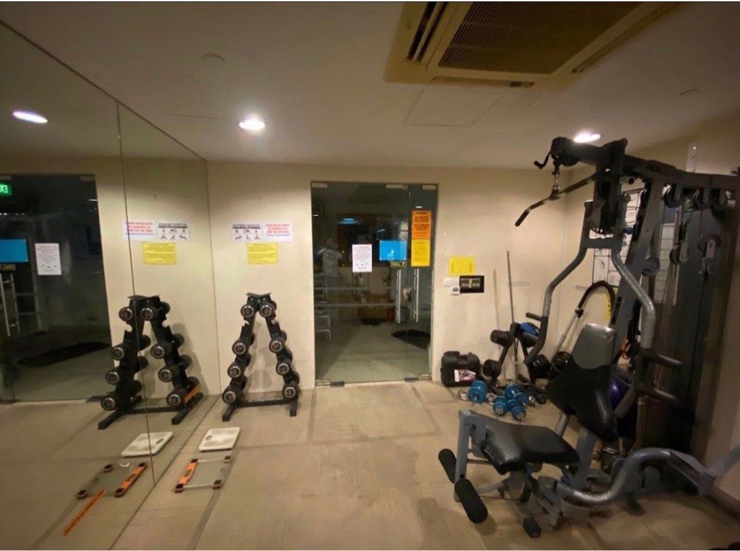 Master room Atrium Residences, Property, Rentals, Room Rentals on Carousell