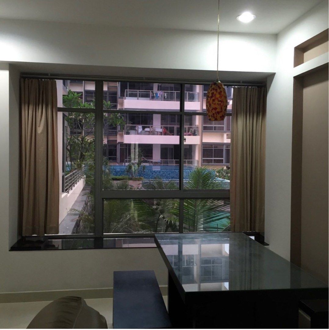 Master room Atrium Residences, Property, Rentals, Room Rentals on Carousell