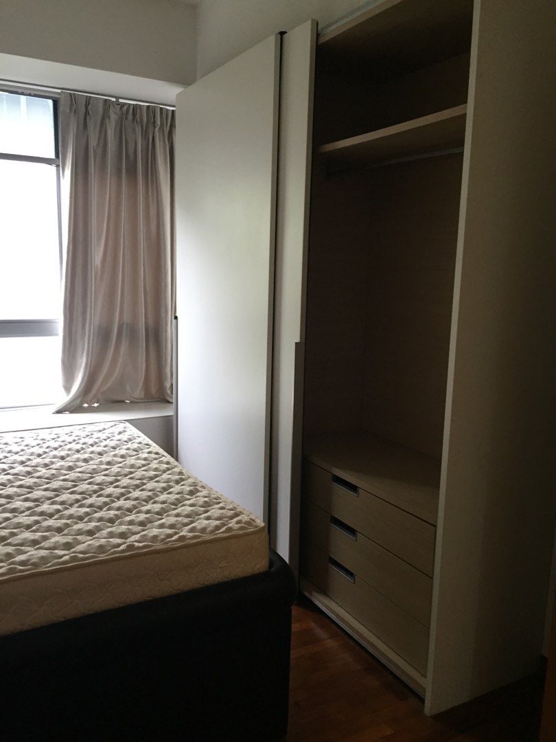 Master room Atrium Residences, Property, Rentals, Room Rentals on Carousell