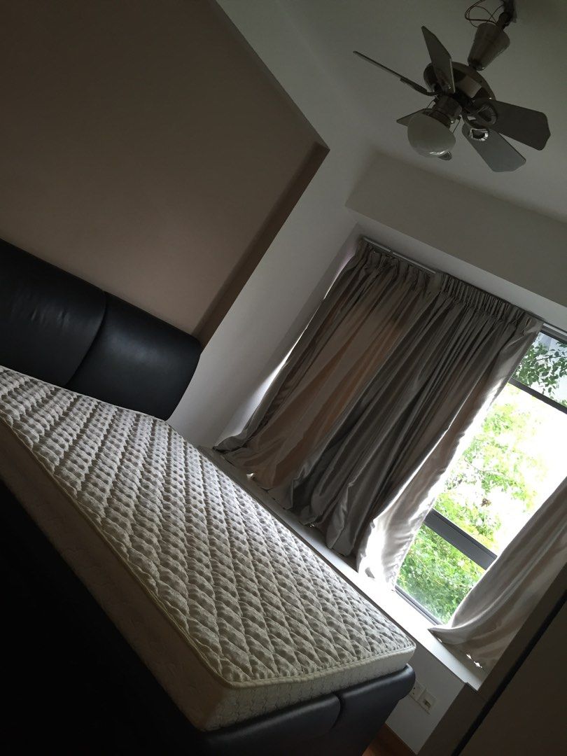 Master room Atrium Residences, Property, Rentals, Room Rentals on Carousell