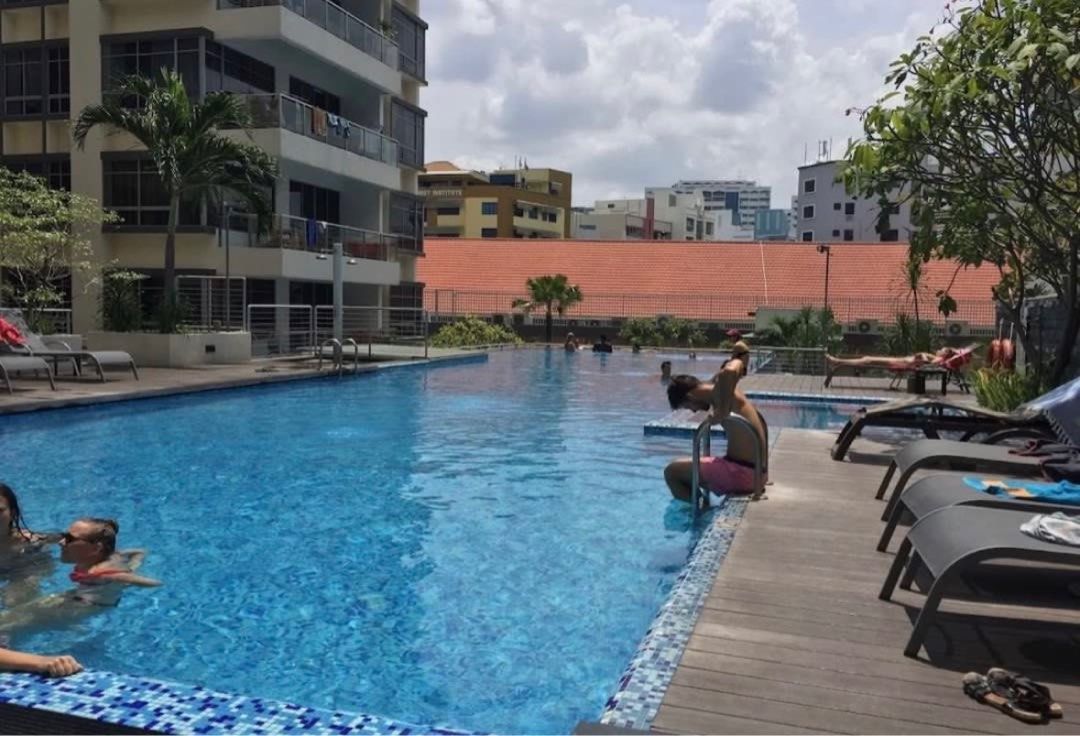 Master room Atrium Residences, Property, Rentals, Room Rentals on Carousell