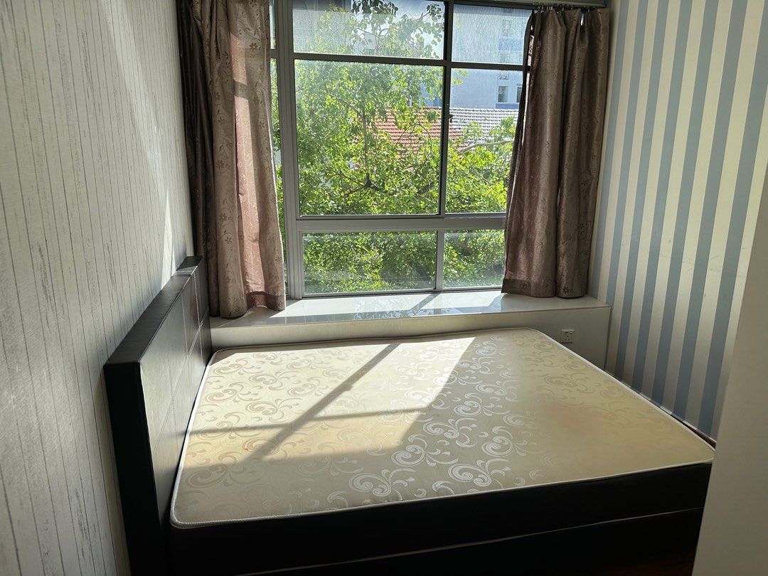 Master room Atrium Residences, Property, Rentals, Room Rentals on Carousell