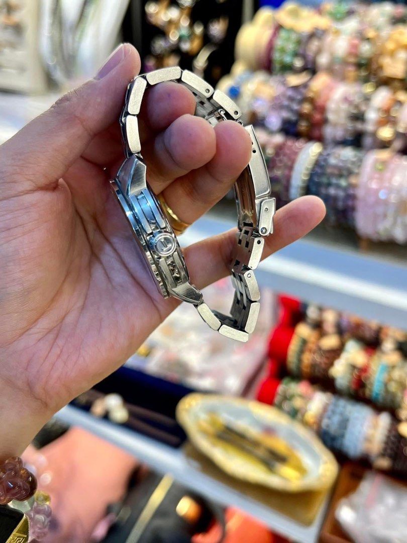 AUTH TISSOT WATCH, Luxury, Watches on Carousell