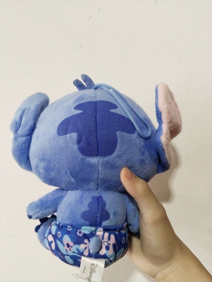 Authentic Disney Stitch Merchandise, Hobbies & Toys, Memorabilia ...