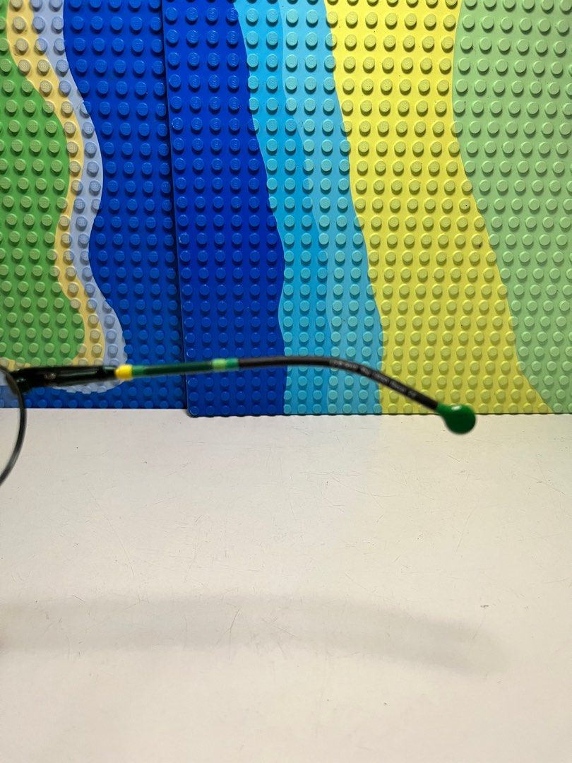 Authentic Lego Eyeglasses for kids, Men's Fashion, Watches ...