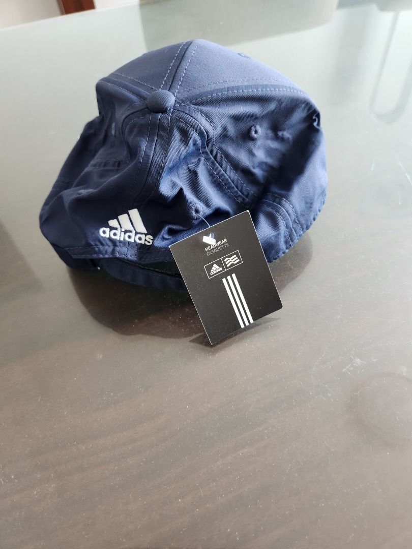Authentic Original ADDIAS Fishing Cap, Sports Equipment, Fishing on ...