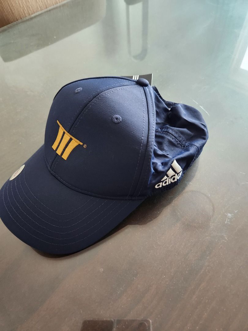 Authentic Original ADDIAS Fishing Cap, Sports Equipment, Fishing on ...