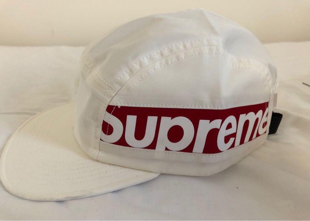 Authentic Supreme Cap, Men's Fashion, Watches & Accessories, Caps ...