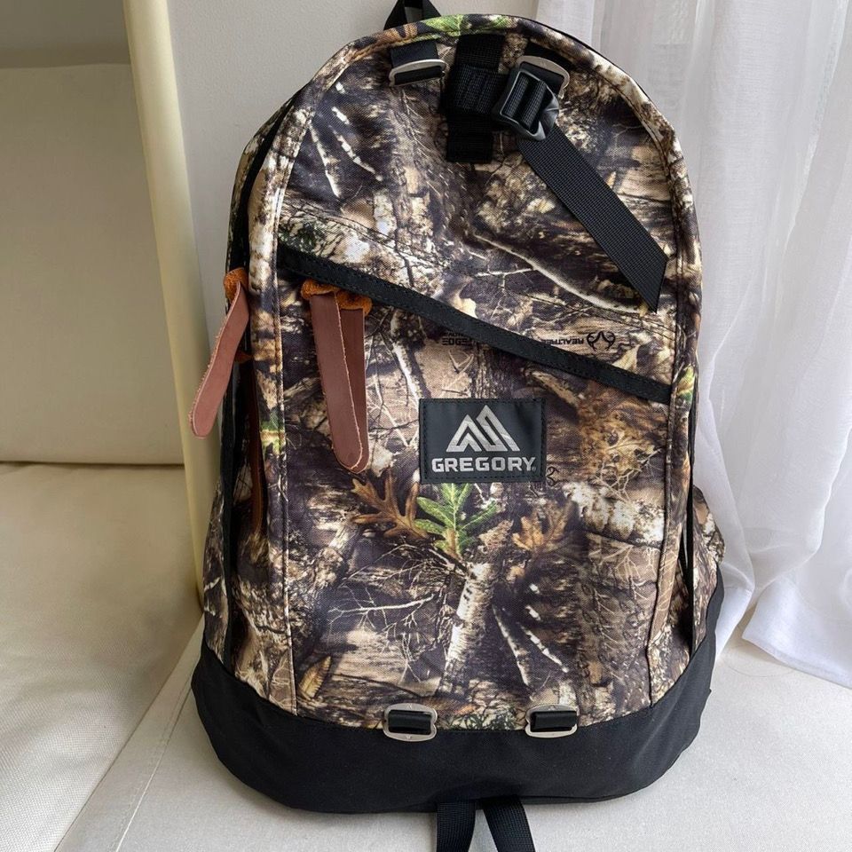 Gregory Classic Day Bag Sale | www.abinandanainfra.com
