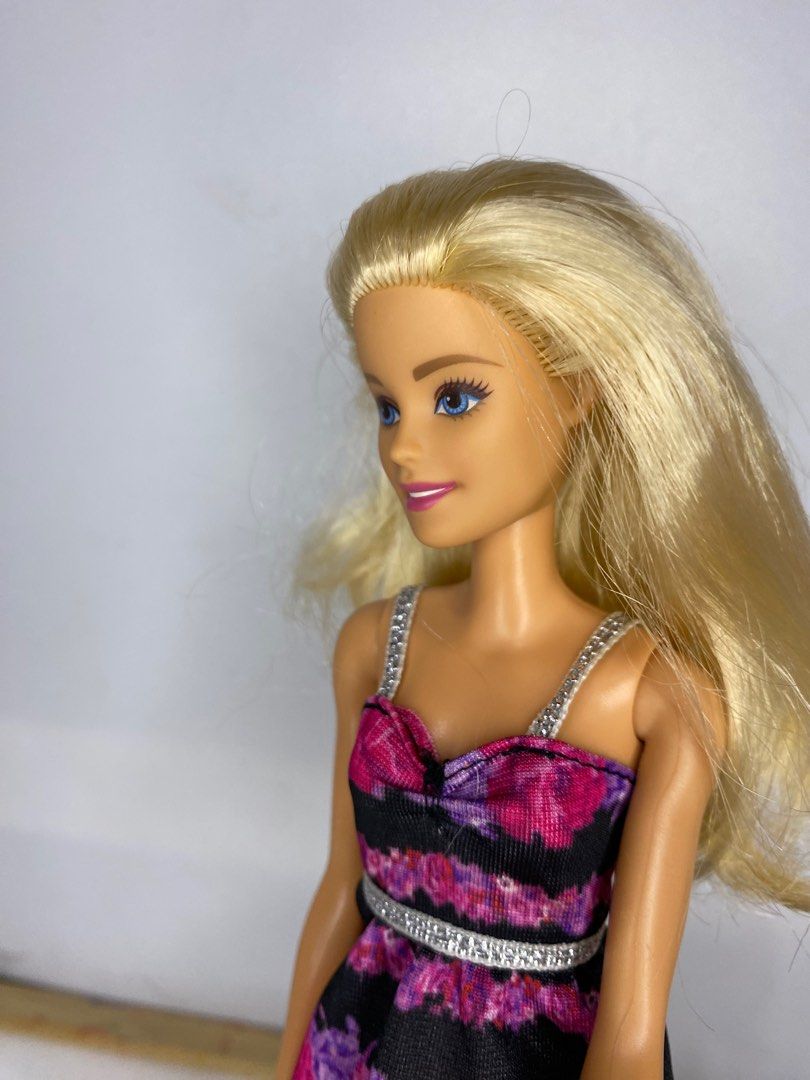 Barbie Millie Doll, Hobbies & Toys, Toys & Games on Carousell