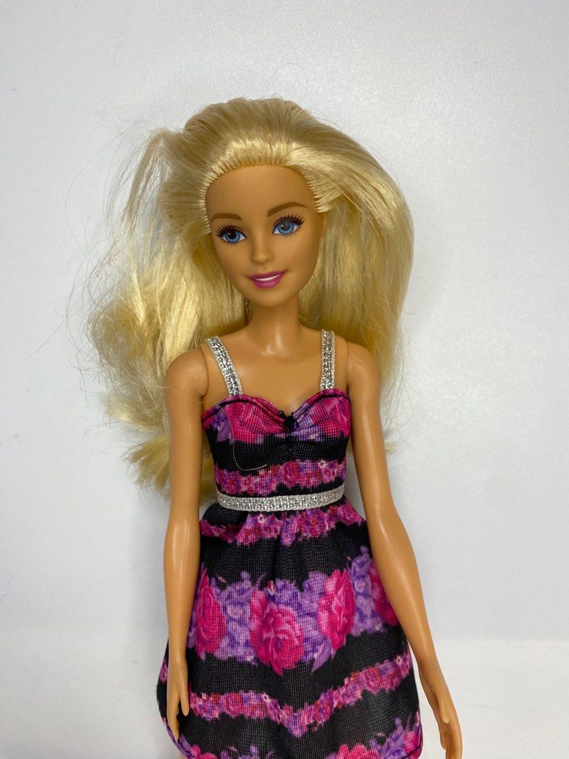 Barbie Millie Doll, Hobbies & Toys, Toys & Games on Carousell