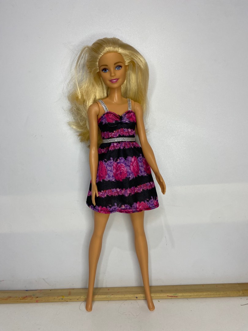 Barbie Millie Doll, Hobbies & Toys, Toys & Games on Carousell