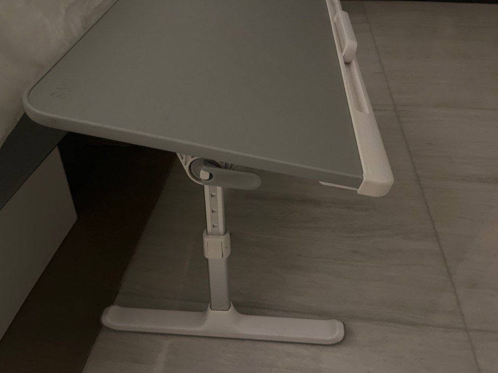 Bed table, Furniture & Home Living, Furniture, Other Home Furniture on ...