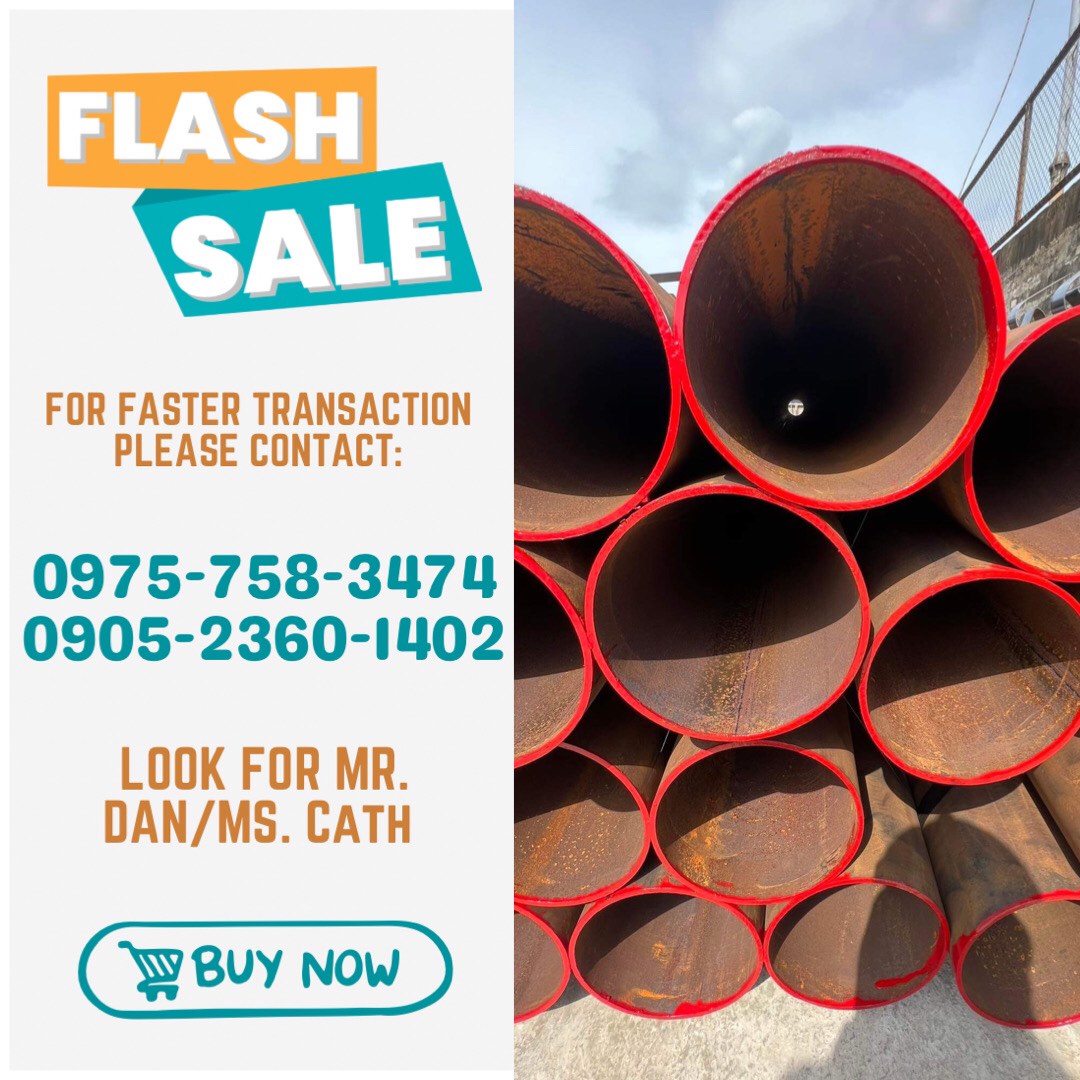 BI PIPE, Commercial & Industrial, Construction Tools & Equipment on ...