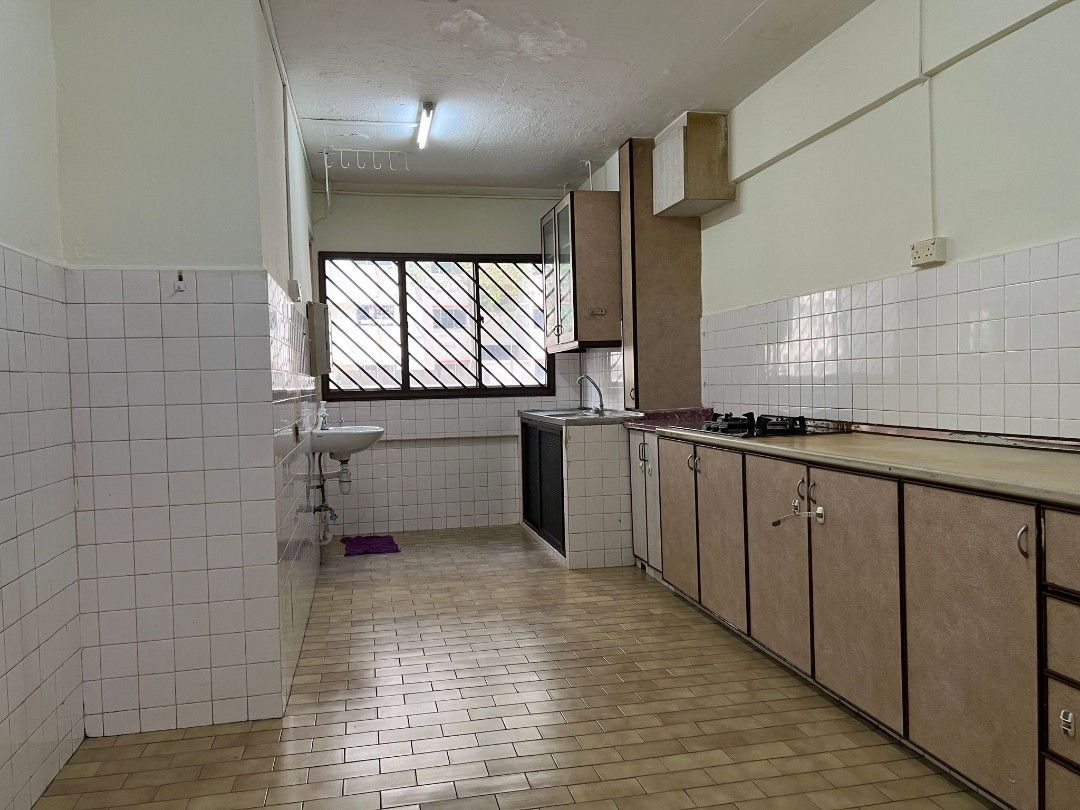 Big common room rental (Jurong east), Property, Rentals, Room Rentals ...
