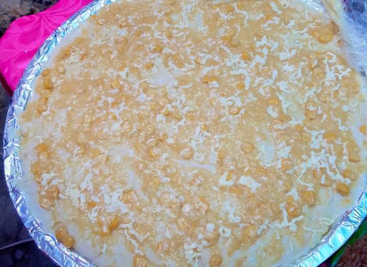 Bilao Package, Paluto, Puto, Kutsinta, Banana Loaf, Food & Drinks ...