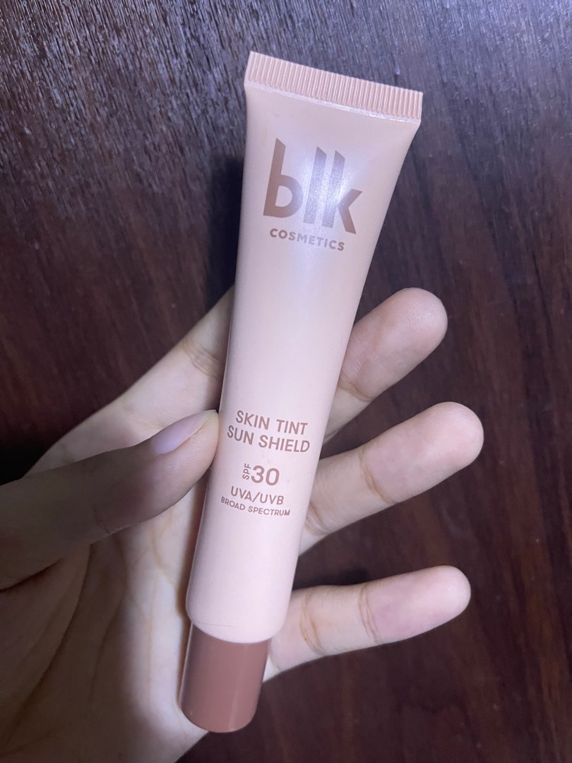 Blk Skin tint in oat, Beauty & Personal Care, Face, Makeup on Carousell