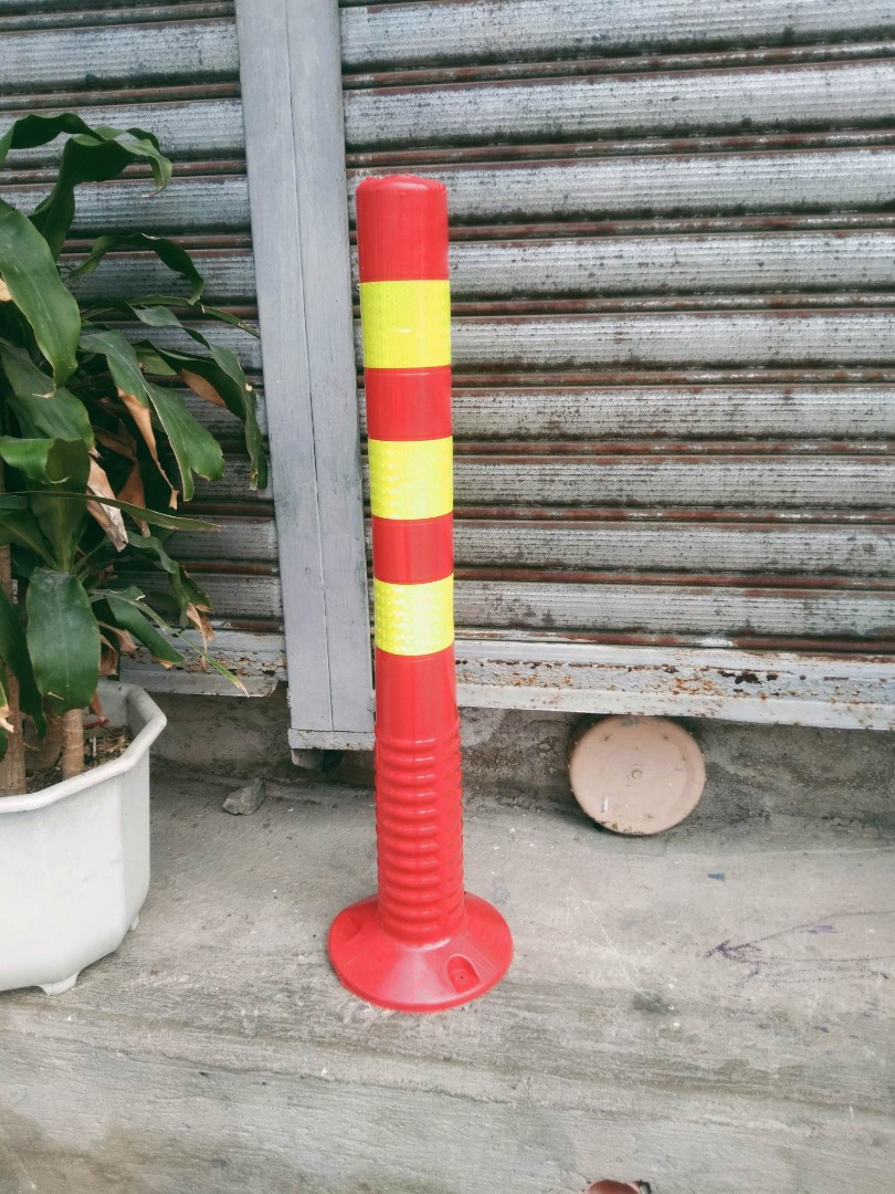 BOLLARD POST, Commercial & Industrial, Construction & Building ...