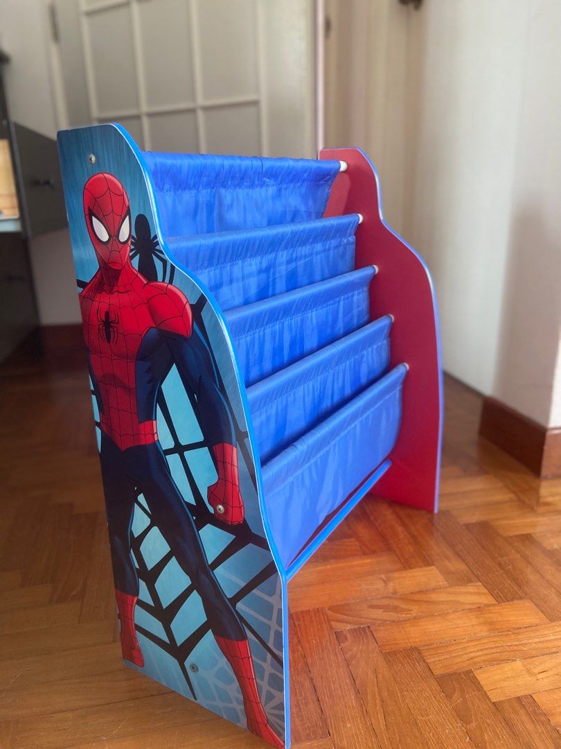 Book display stand, Babies & Kids, Baby Nursery & Kids Furniture, Other ...