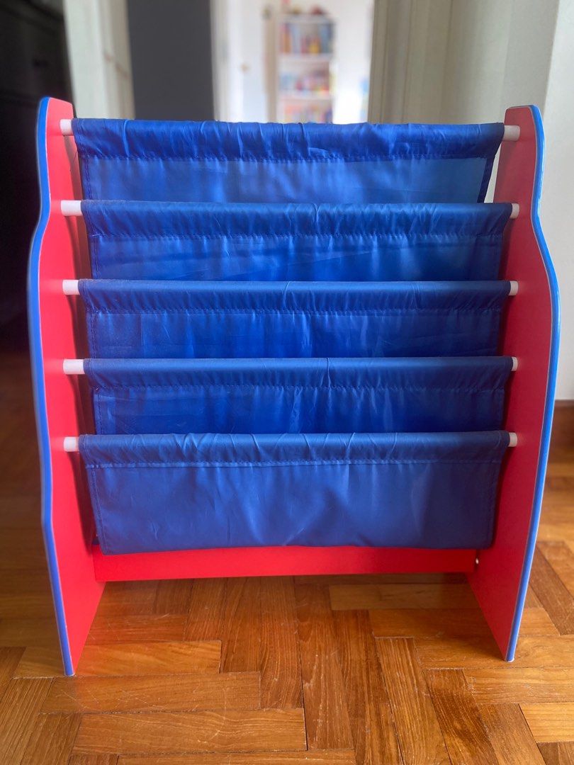 Book display stand, Babies & Kids, Baby Nursery & Kids Furniture, Other ...